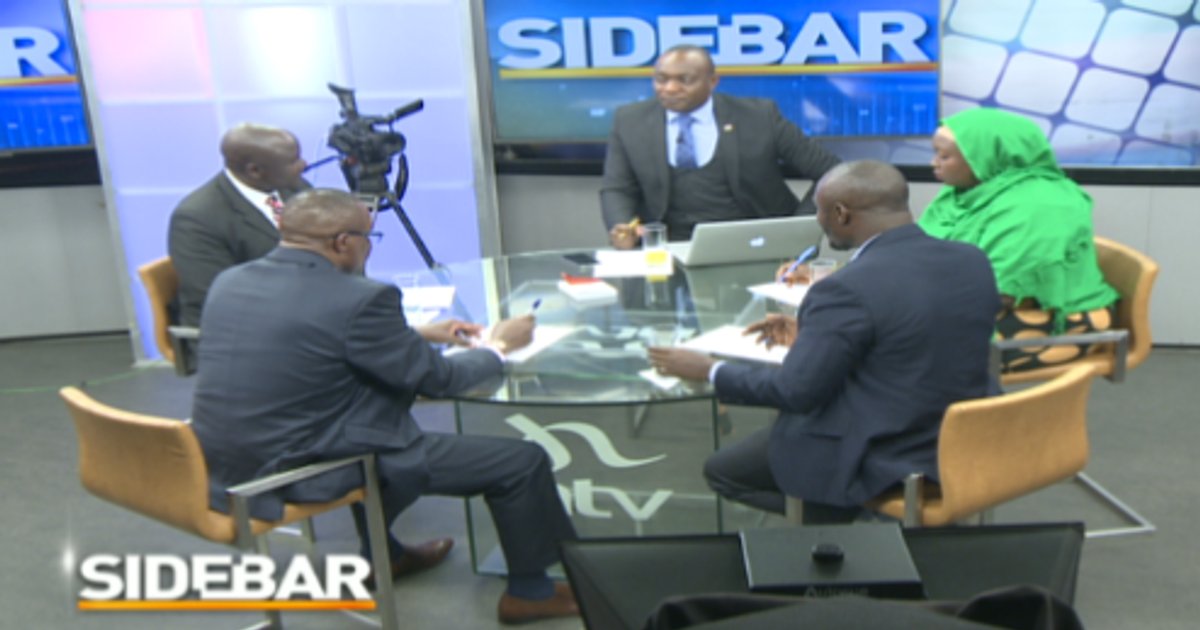 I helped you bury your brother – Kibra candidates gets personal during ...