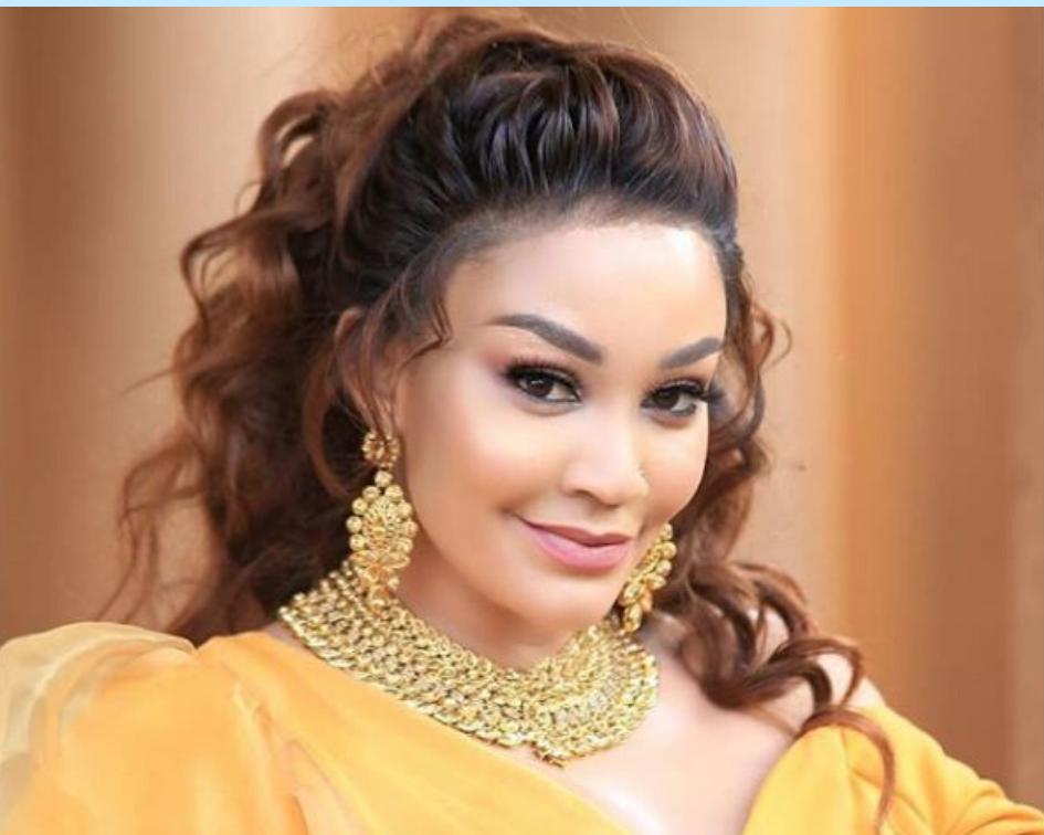 Photos of Zari Hassan’s new Mansion as she prepares to move out of ...