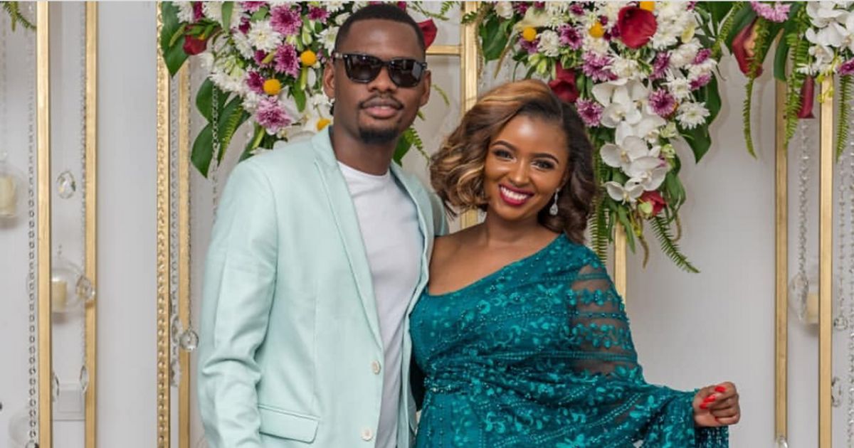 Ben Pol addresses claims of being with Anerlisa for the money | Pulse ...