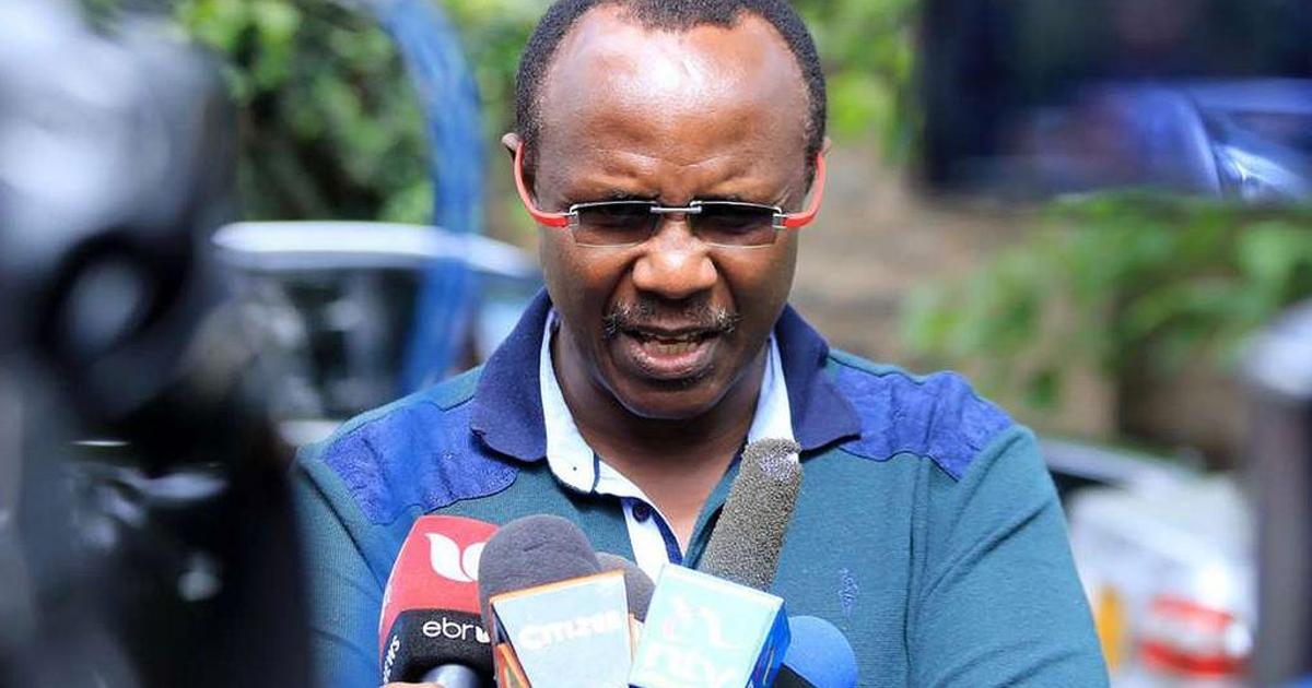 How Huduma Namba will help Kenyatta family businesses – Ndii's ...