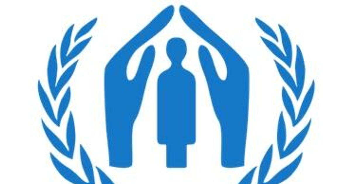 UNHCR delighted as major human rights award presented to a Sudanese ...