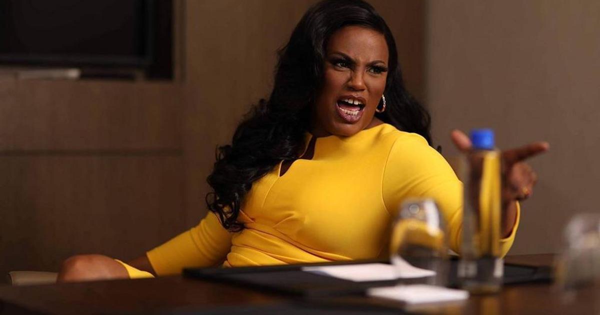 Nana Gecaga opens up on rare disease she battled while growing up ...