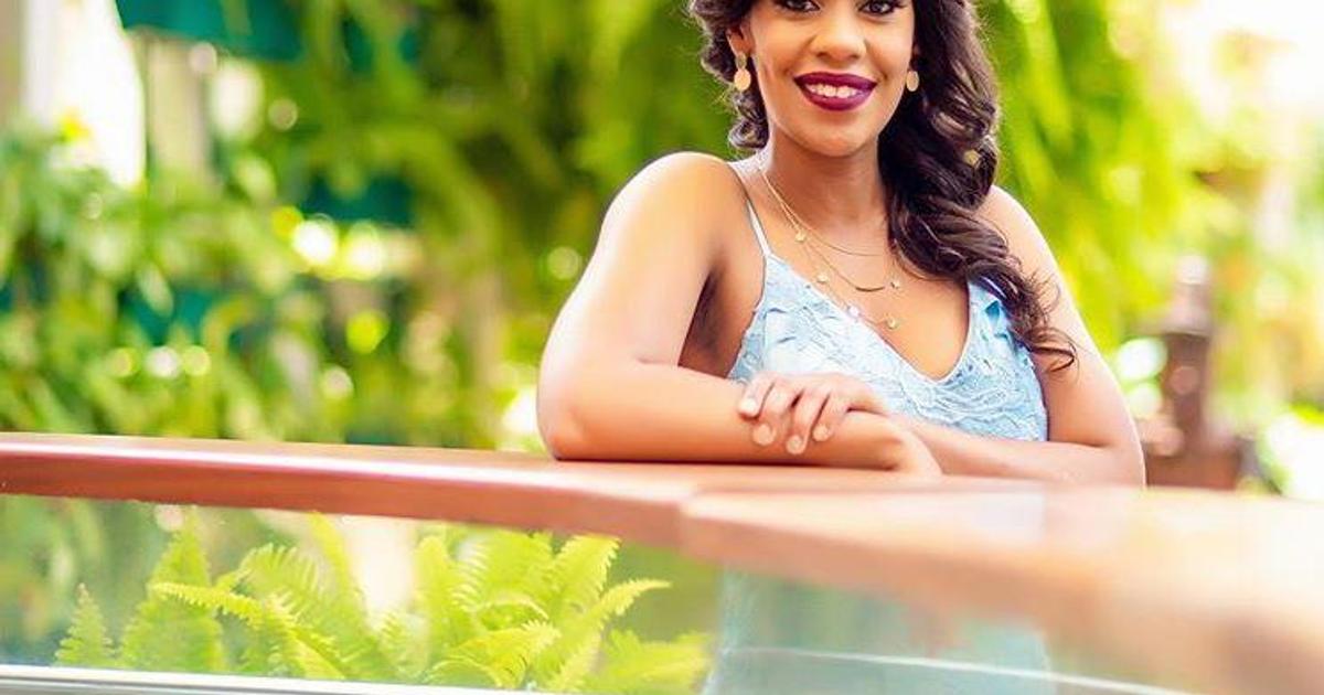 Victoria Rubadiri leaves Hot 96 show after 3 months | Pulse Uganda