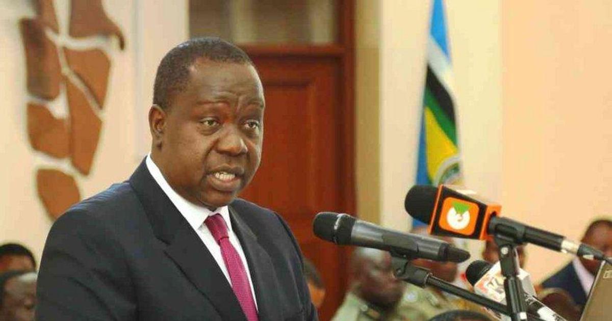Matiang’i reveals hidden consequences of not registering for Huduma ...
