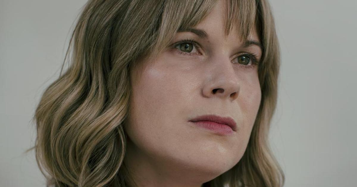 A Novelist Inspired by the Cold War, a CIA Typing Pool and 'Doctor ...
