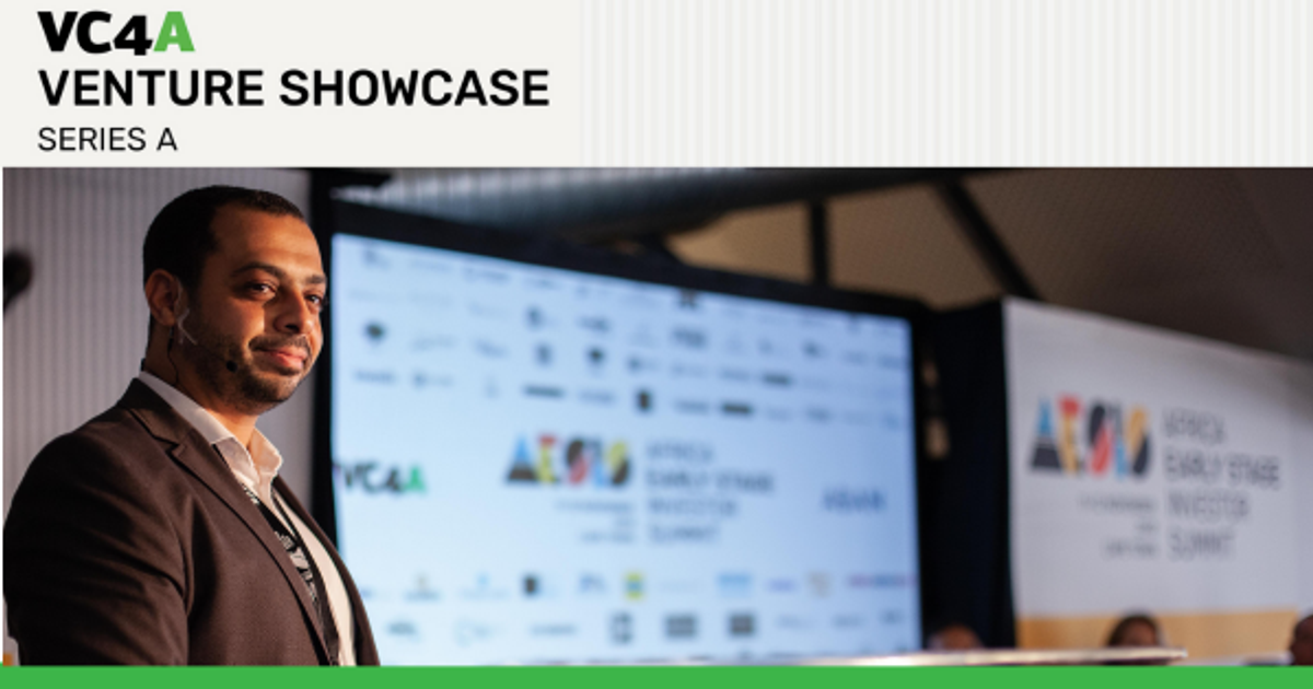 Venture Capital for Africa (VC4A) Proudly Announces Top 12 Ventures for ...