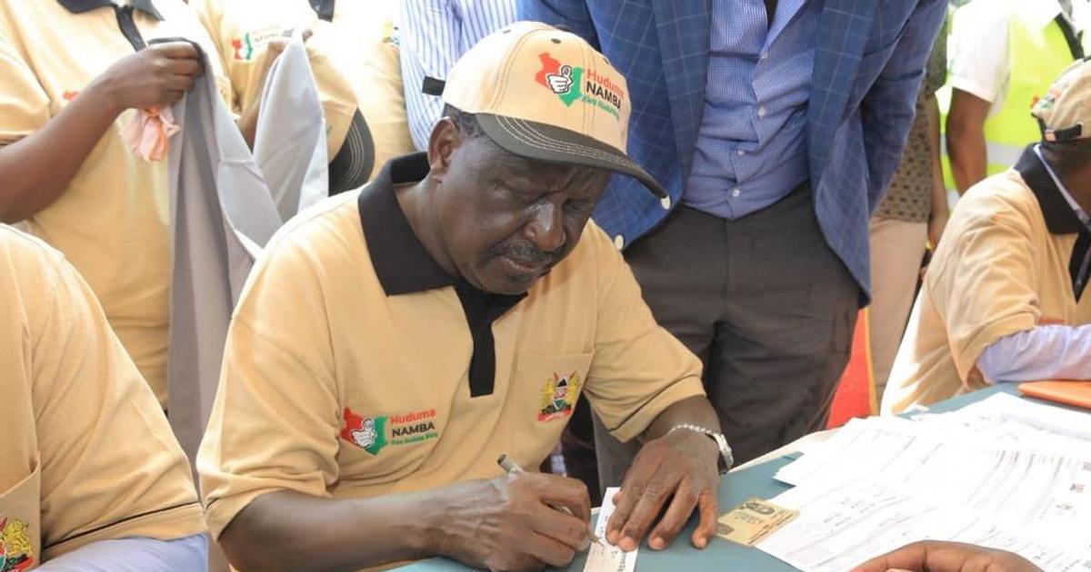 CAK comes clean on switching off sim-cards whose owners fail to ...