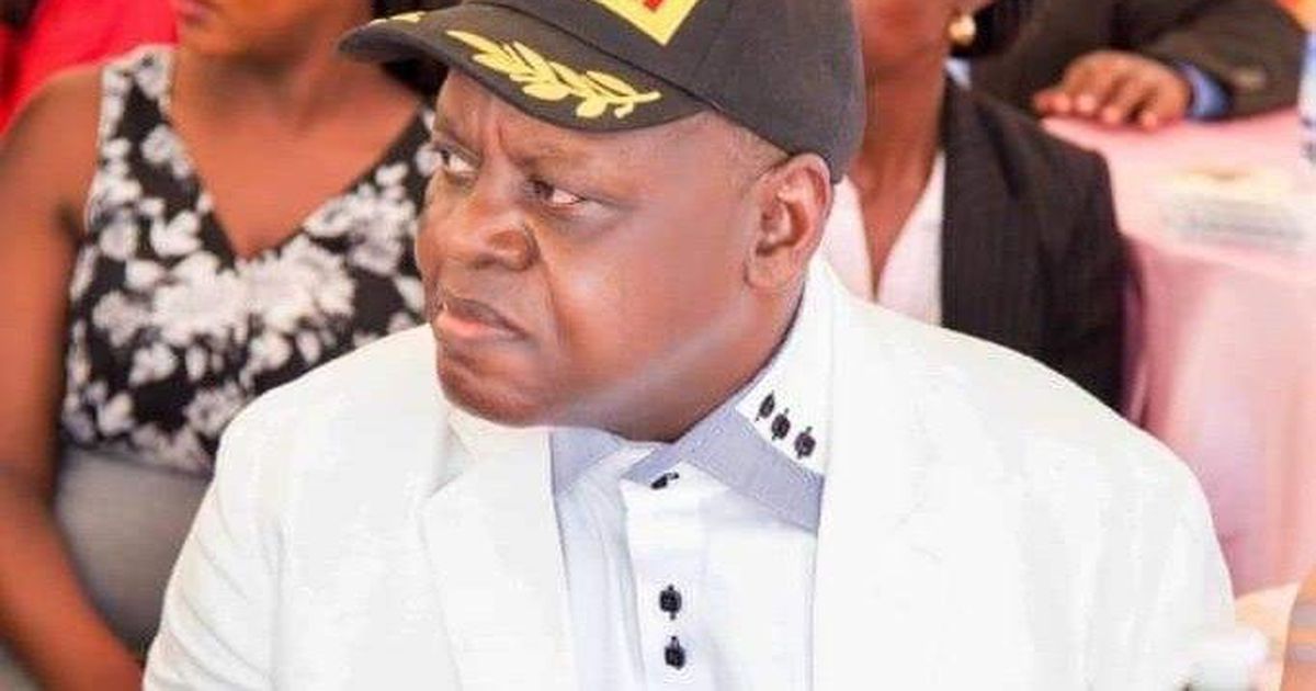 Charles Muhangi: Family reveals cause of death as new details emerge ...