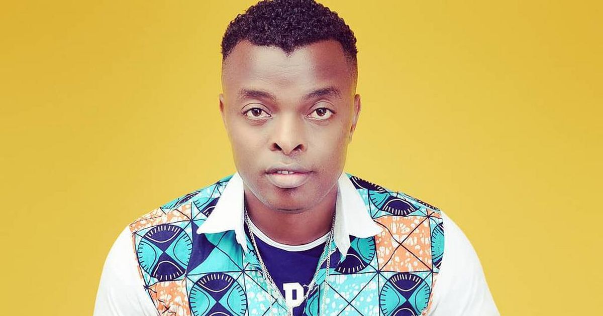 Ringtone speaks out after rumours of his death went viral | Pulse Uganda