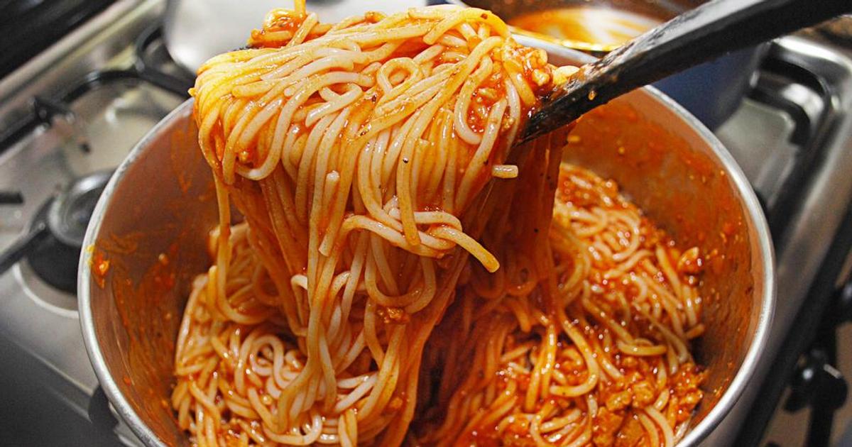 Common mistakes we all make when cooking pasta | Pulse Uganda