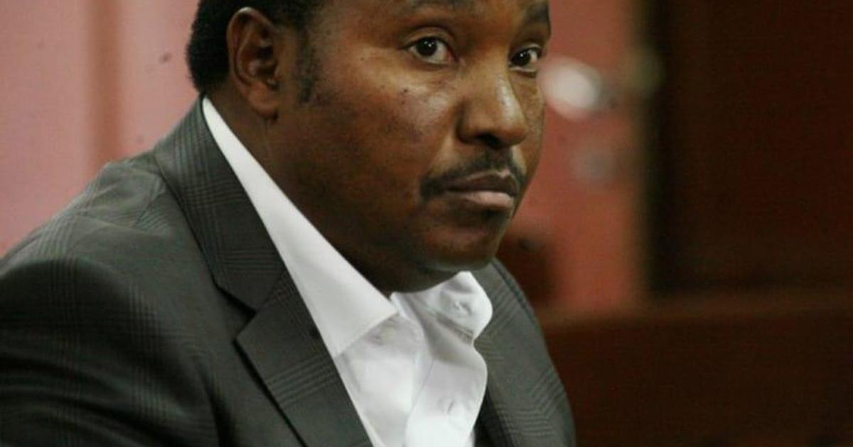 Detective involved in the manhunt for Waititu and his wife reveals ...