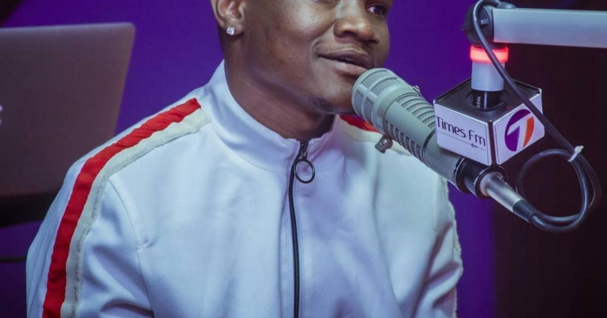 WCB’s Mbosso speaks after being humiliated and disowned at his baby ...