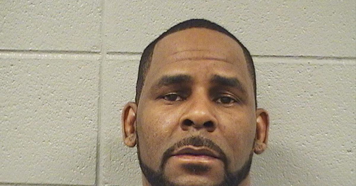 How Gayle King Kept Her Cool in the R. Kelly Interview | Pulse Uganda