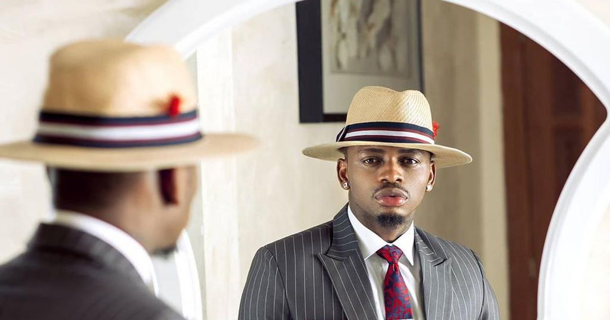 Diamond finally addresses Mbosso’s exit from Wasafi Records | Pulse Uganda