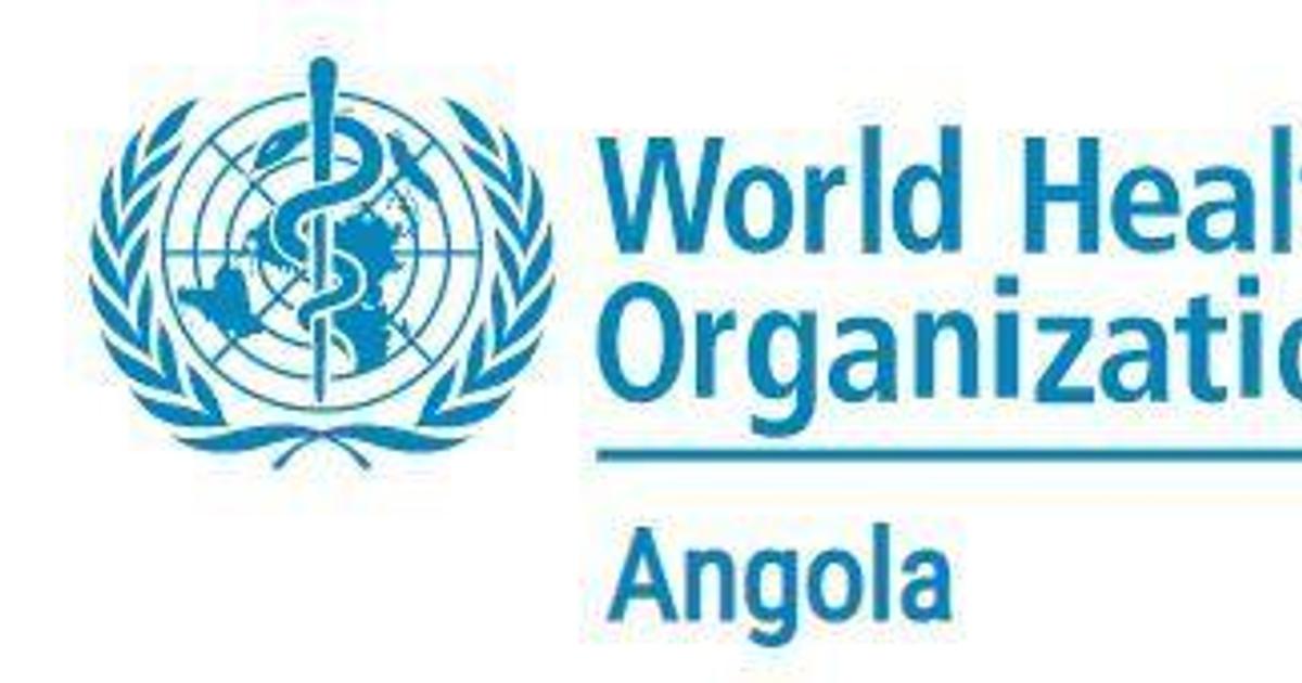 WHO Angola supports to the Education sector to improve School Health ...