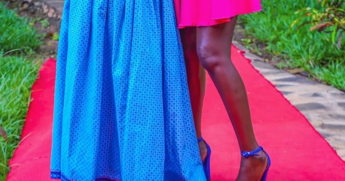 Why Akothee has restricted daughter Rue Baby from accessing social ...