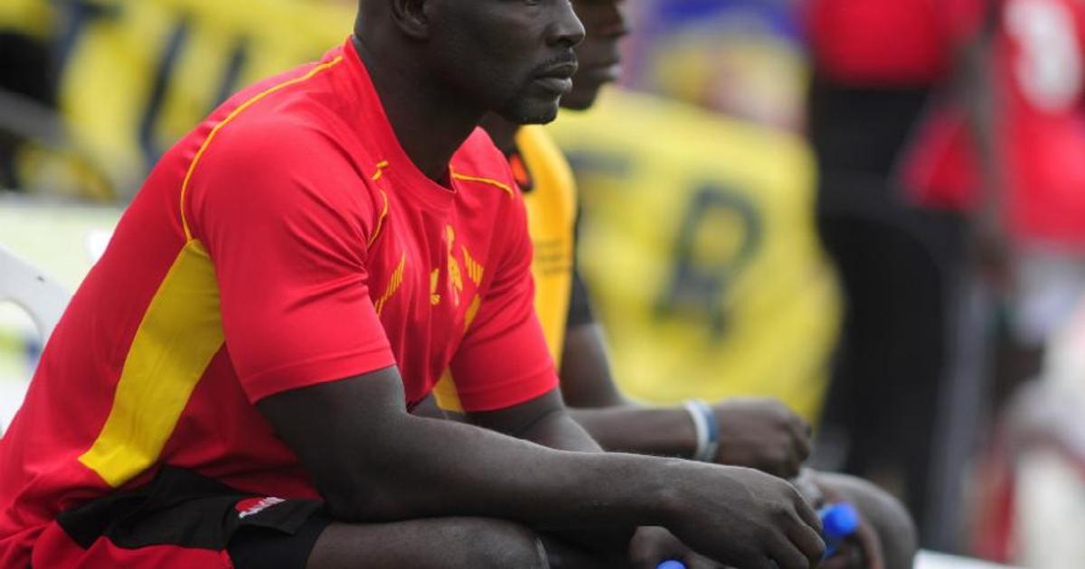 Uganda Rugby’s Robert ‘Soggy’ Seguya laid to rest | Pulse Uganda