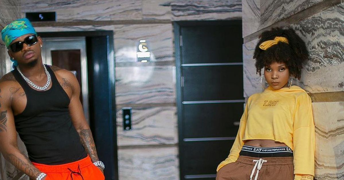 WCB’s newest signee Zuchu makes history as she gets rewarded by YouTube ...