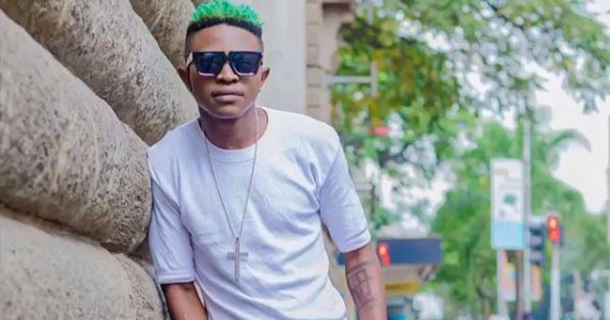 I’ve been getting threats – Mr Seed after announcing collabo with ex ...