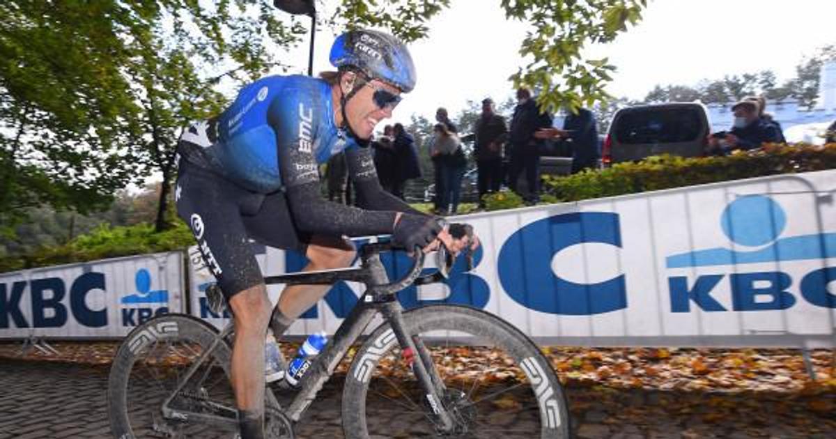 NTT Pro Cycling is excited to line-up for the UCI 1.Pro Scheldeprijs ...