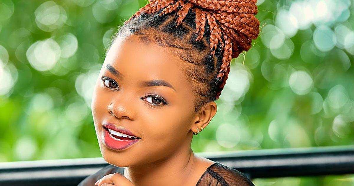 Is Rahmah Pinky fit to replace Sheebah? [Editor’s Opinion] | Pulse Uganda