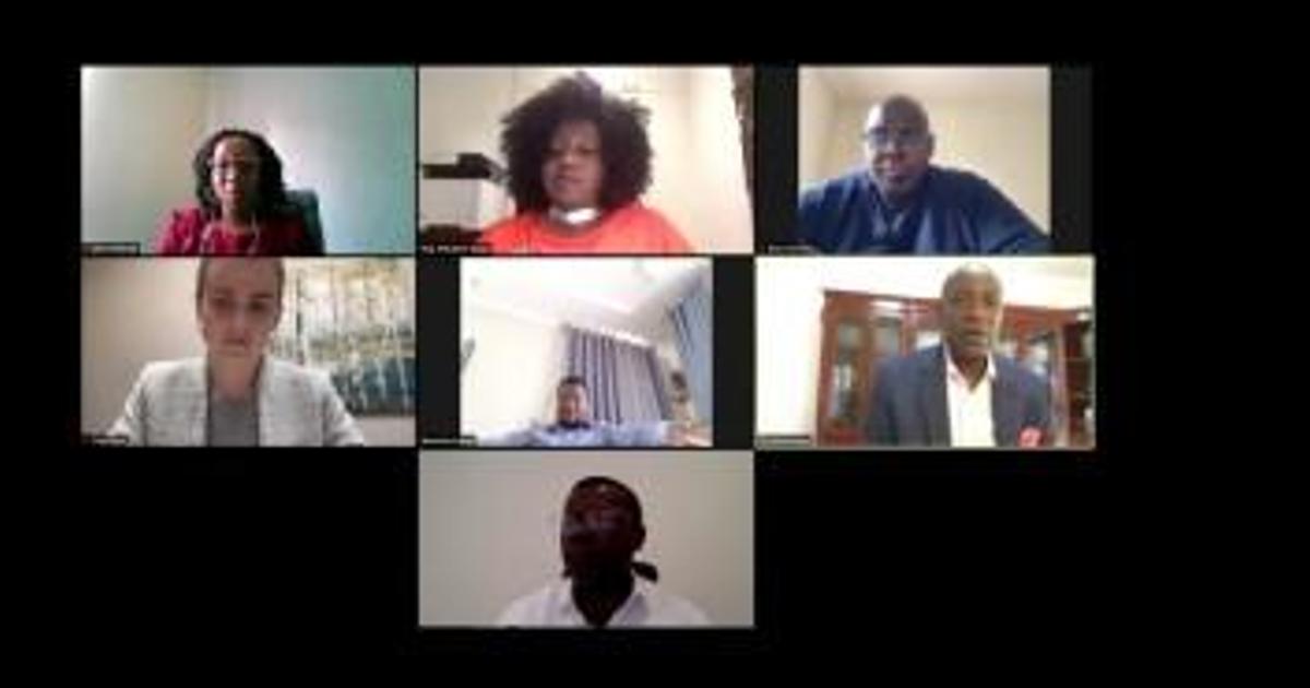 Energy Leaders Give Insight on the Future of Kenya's Oil and Gas ...