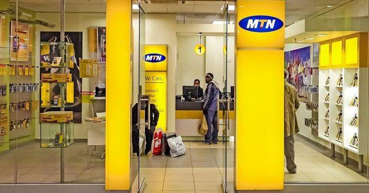 Ugandans own 15% of MTN | Pulse Uganda