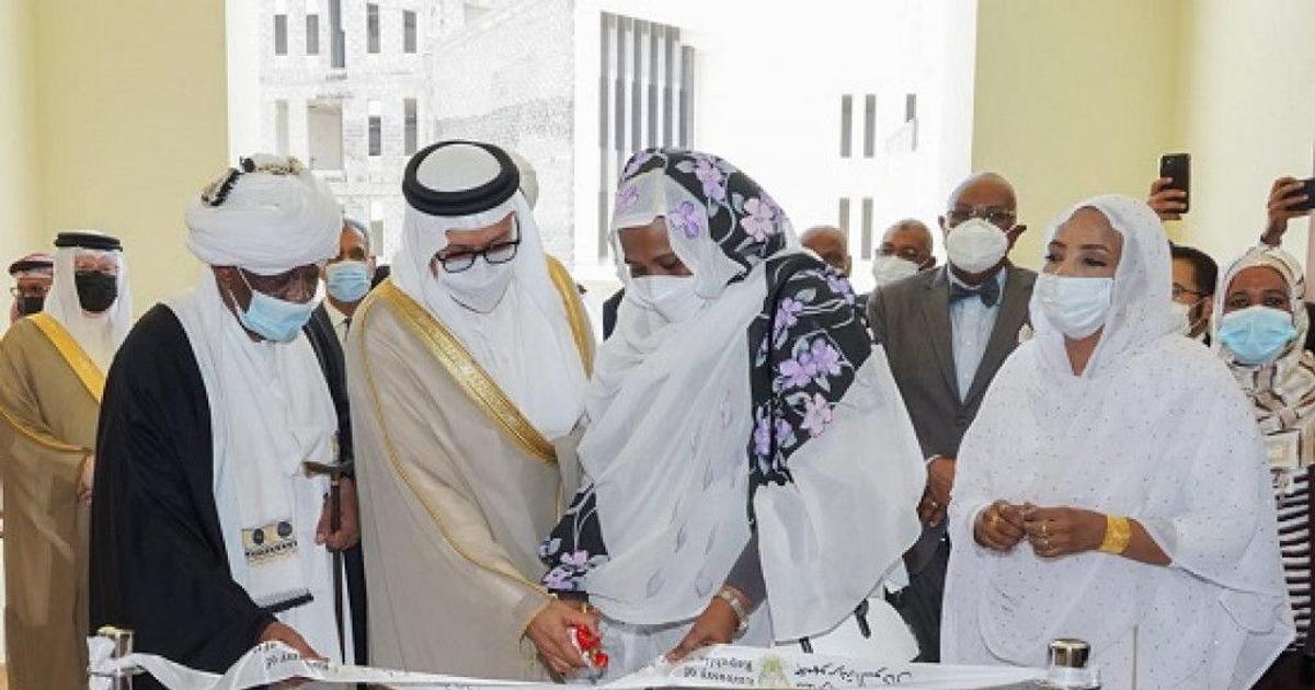 H.E. Minister of Foreign Affairs and H.E. Minister of Foreign Affairs ...