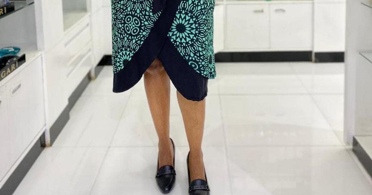 Joyce Gituro opens up on life after quitting Milele FM and losing ...
