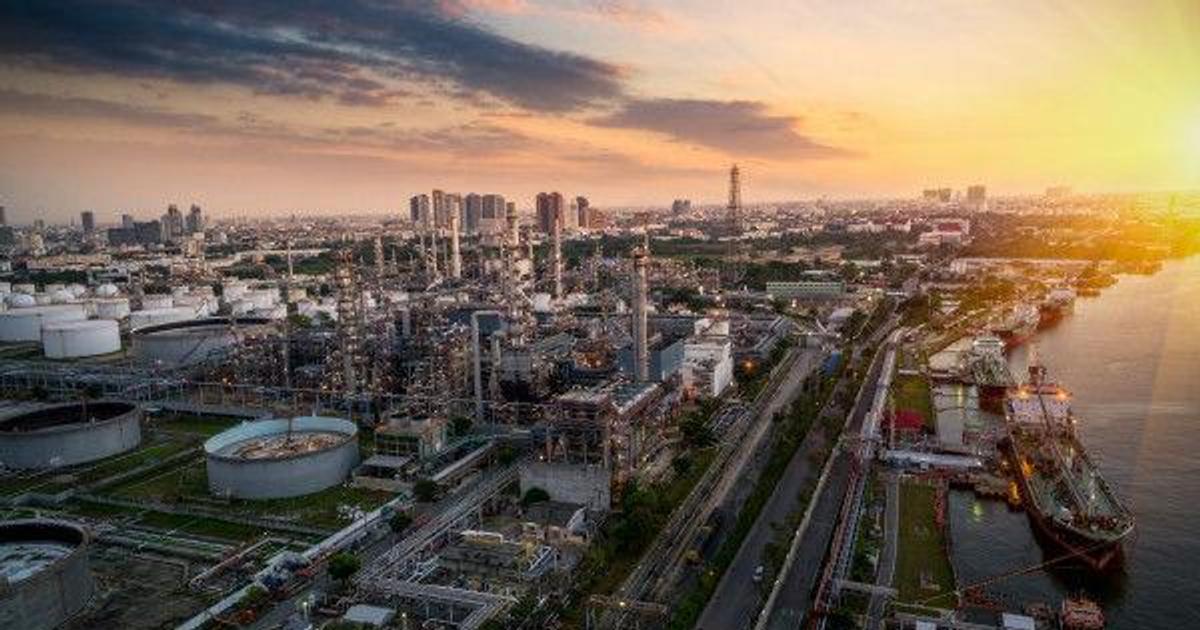 Atlas Oranto to Showcase Oil and Gas Farm-in Opportunities in ...