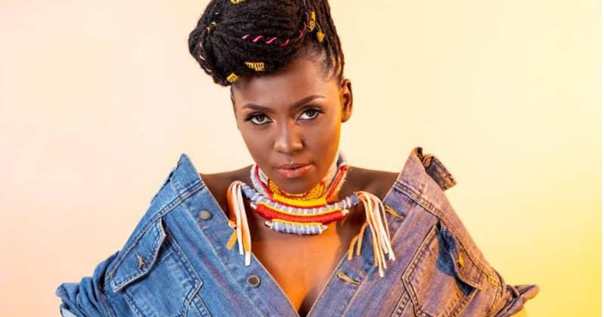 Azawi in top African Artists stars you need to know | Pulse Uganda