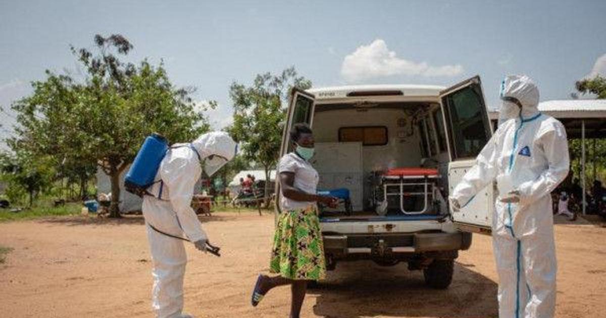 Joint Press Release: Uganda refugee response partners | Pulse Uganda