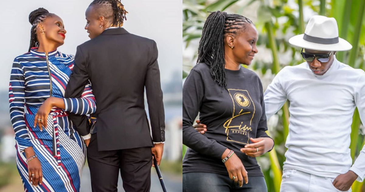 Guardian Angel & Esther Musila excite fans as they launch their own ...