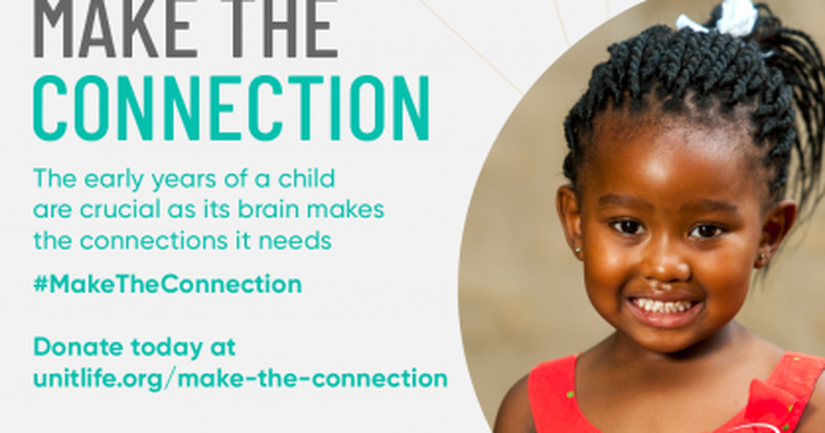 UN initiative UNITLIFE and Ecobank Foundation work to prevent chronic malnutrition amongst ...