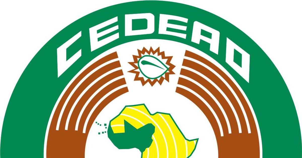ECOWAS Member States Meet to Review Development of the African Trade ...
