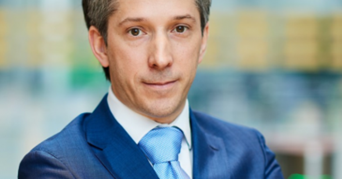 ENGIE appoints Gillian-Alexandre Huart to lead its Access to Energy ...