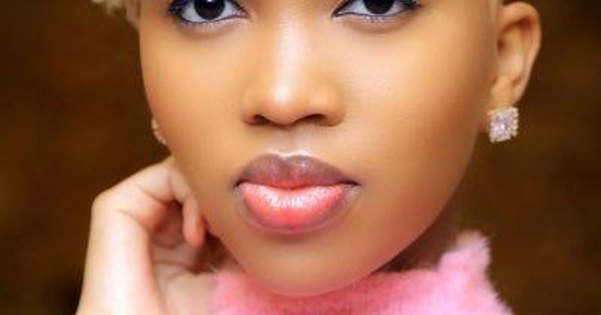 Sheila Gashumba becomes 1st Ugandan TV presenter to hit 1 million ...