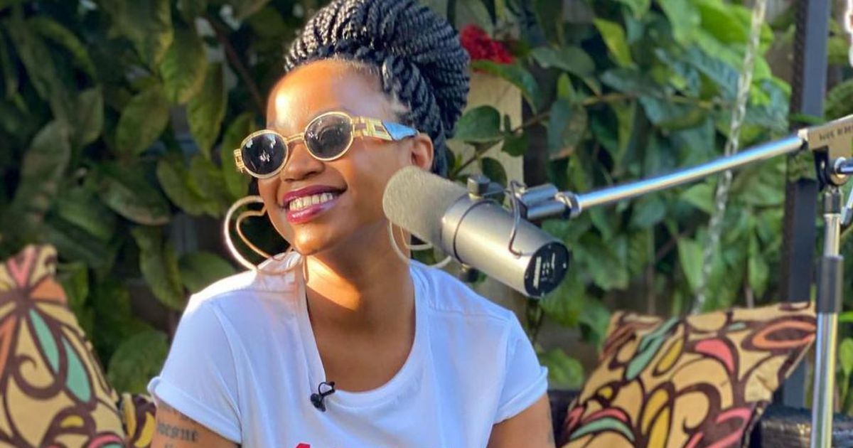 Sheebah gives birth to baby boy | Pulse Uganda