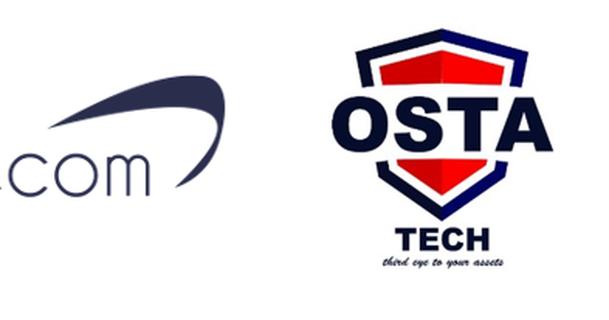 IEC Telecom Group and Kenyan technology company Ostatech hold reception ...