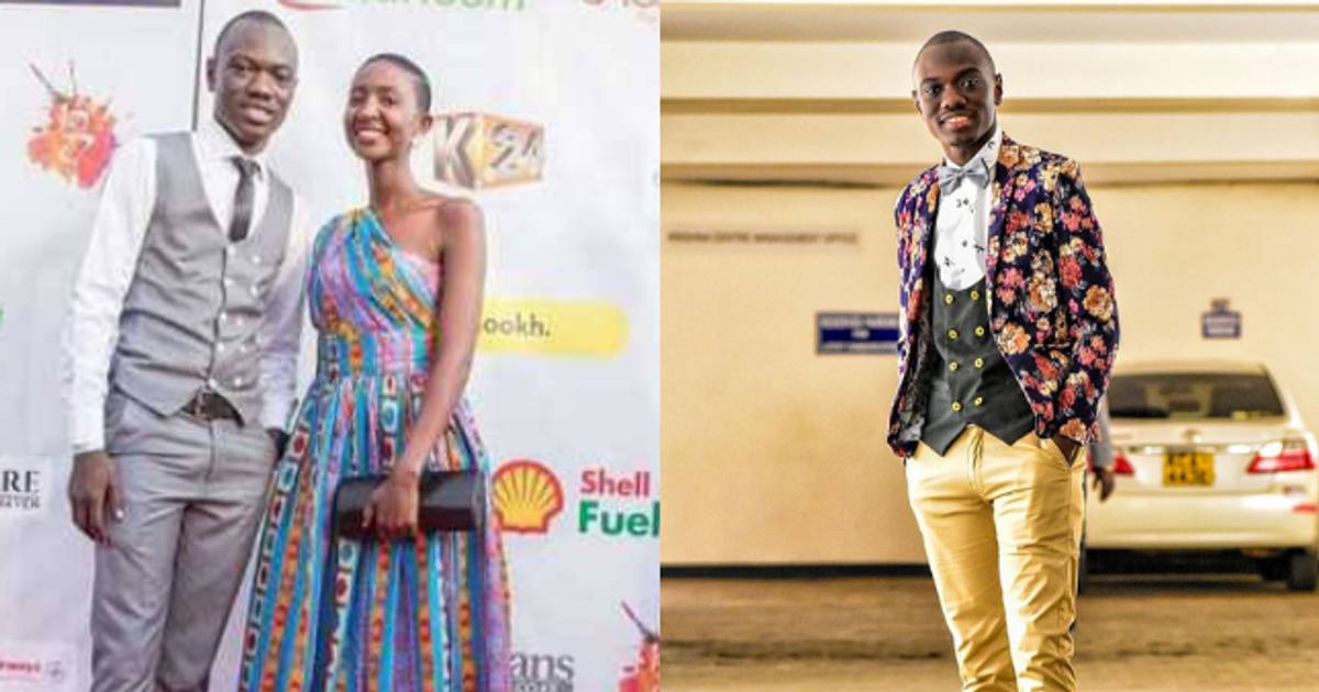 Comedian Eddie Butita finally confirms relationship with Mammito (Video ...