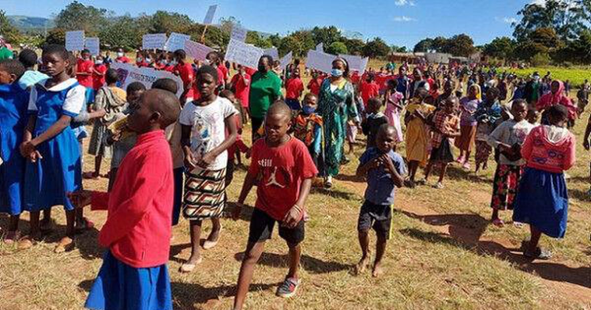 International Labour Organization (ILO) and Malawi Congress of Trade Unions partner for trade ...