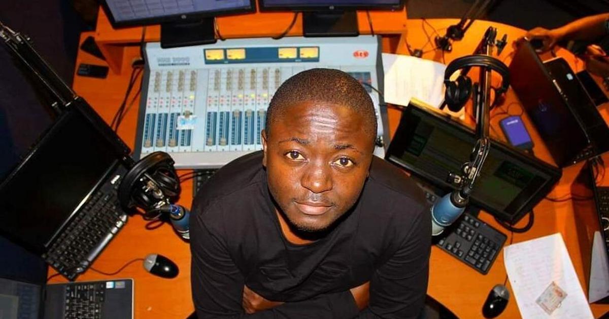 Jacob Omutuuze released from Dubai prison | Pulse Uganda