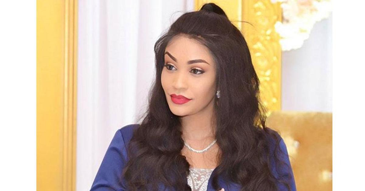 Zari Hassan hits 10 million Instagram followers | Pulse Uganda