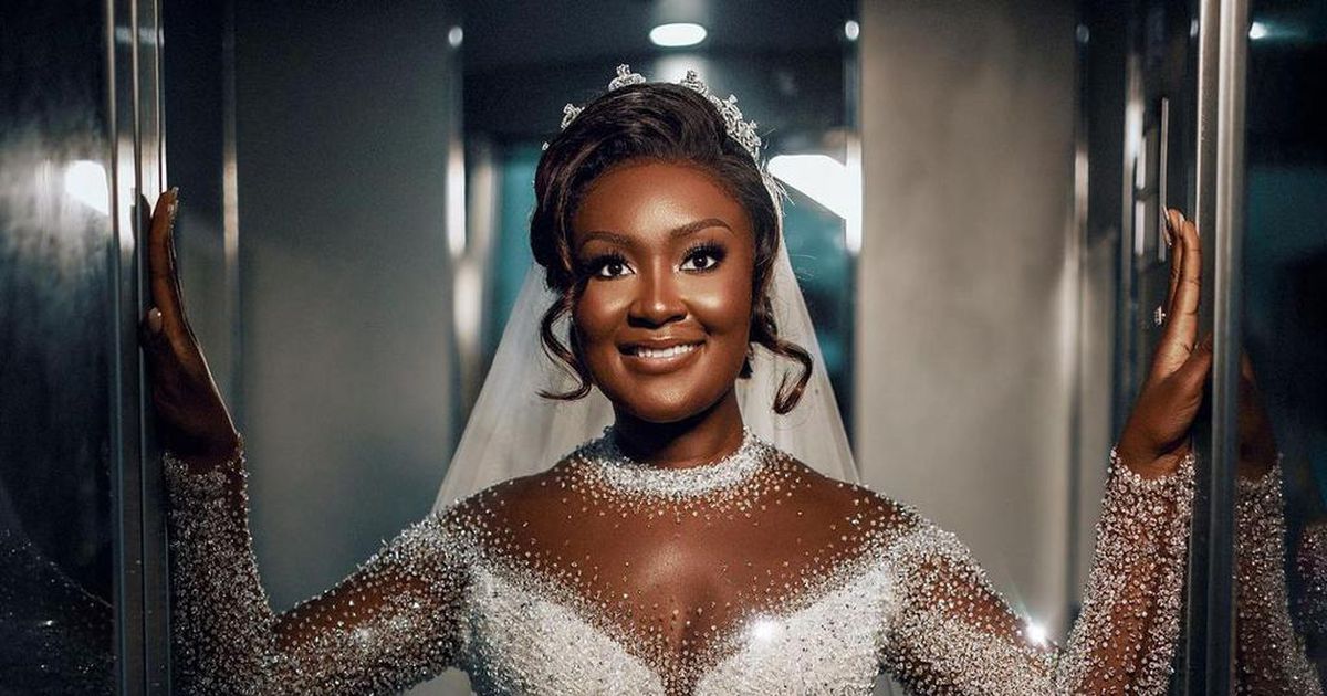 5 things to do to your wedding dress after the big day | Pulse Uganda