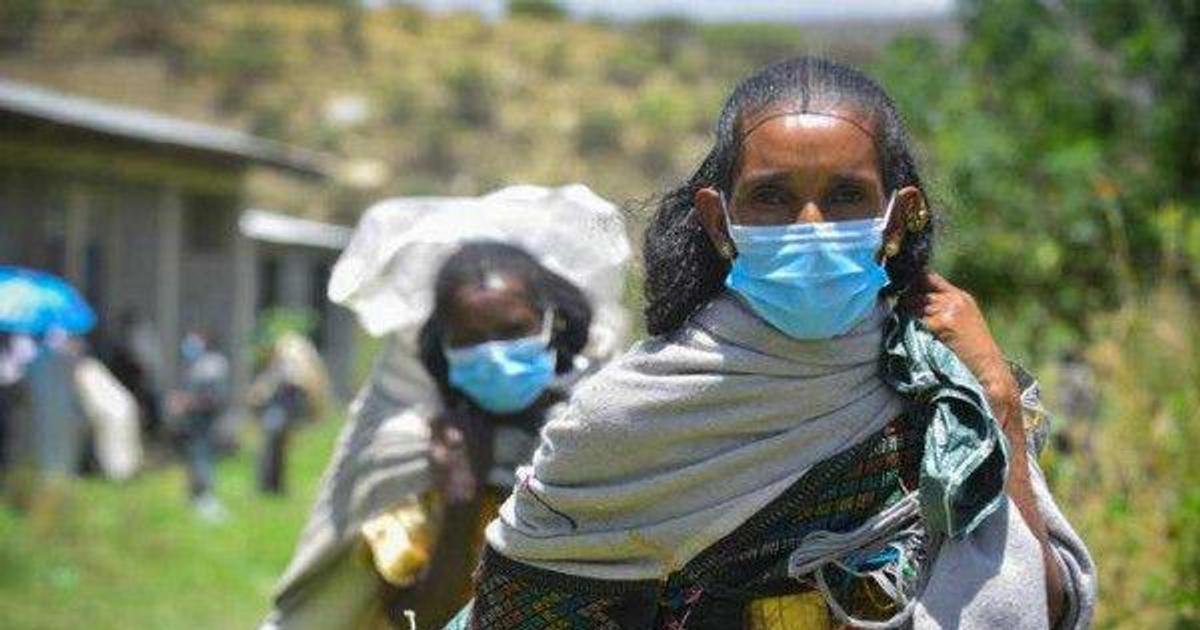 Daily Noon Briefing Highlights: Ethiopia | Pulse Uganda