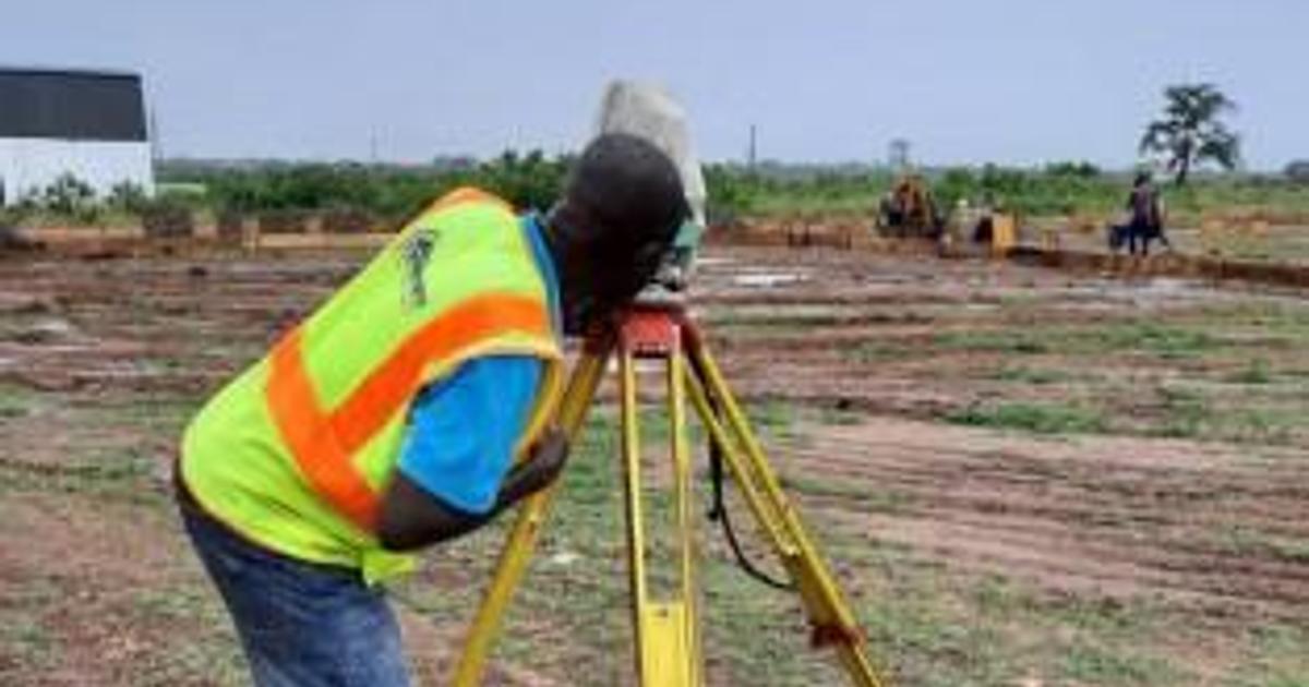 MainOne commence Construction Work at MDXi Data Center in Appolonia ...