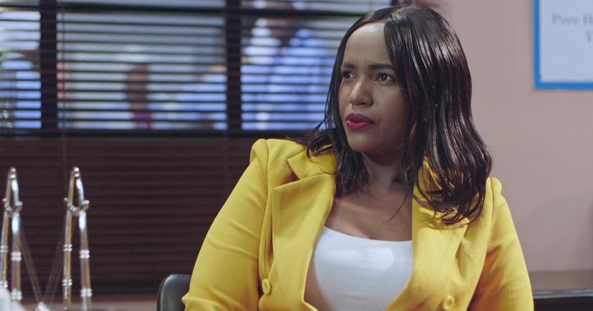 DJ Pierra Makena lands new TV role in popular drama series Kina | Pulse ...