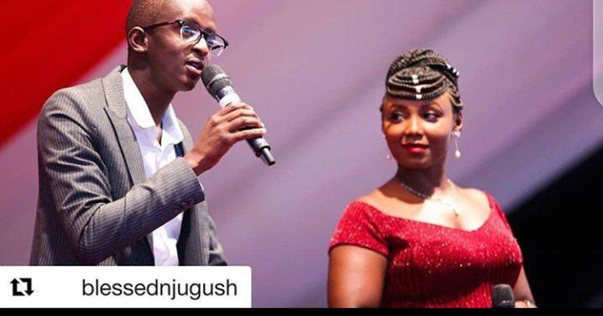 Kate Actress excites KOT with this appreciation message to Njugush ...