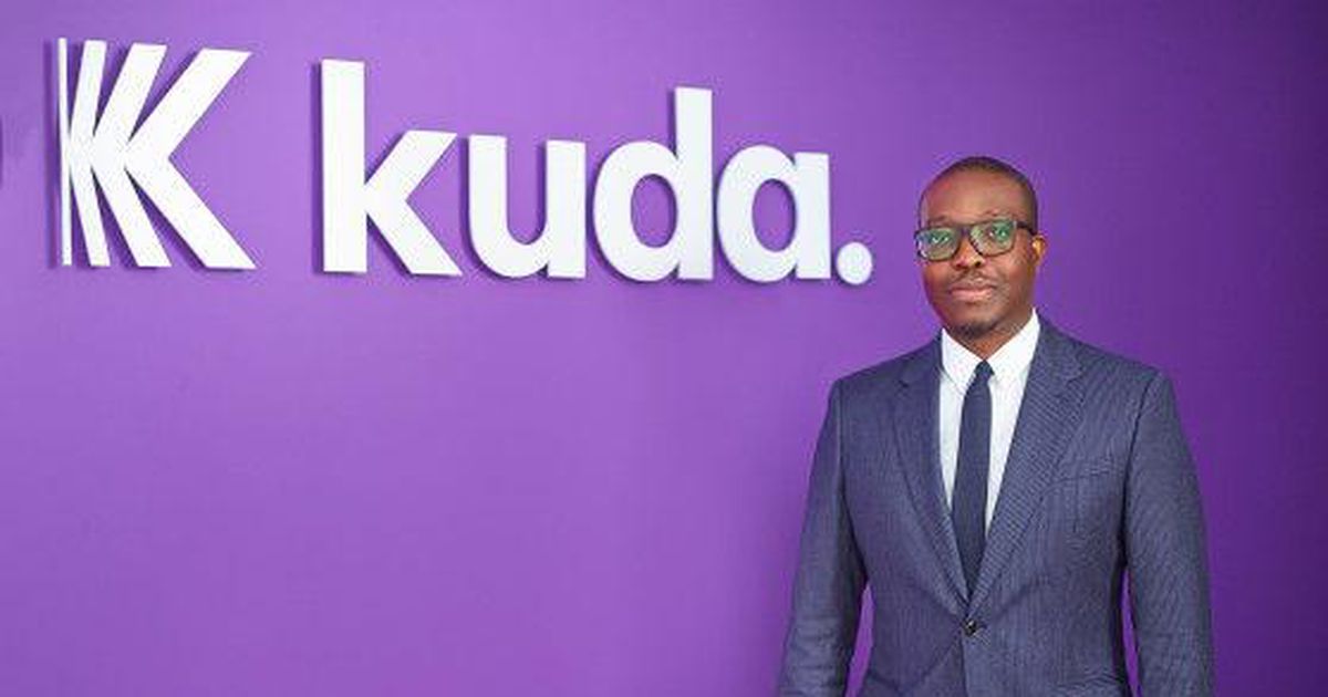Kuda, the challenger bank for Africans, delivers free debit cards ...