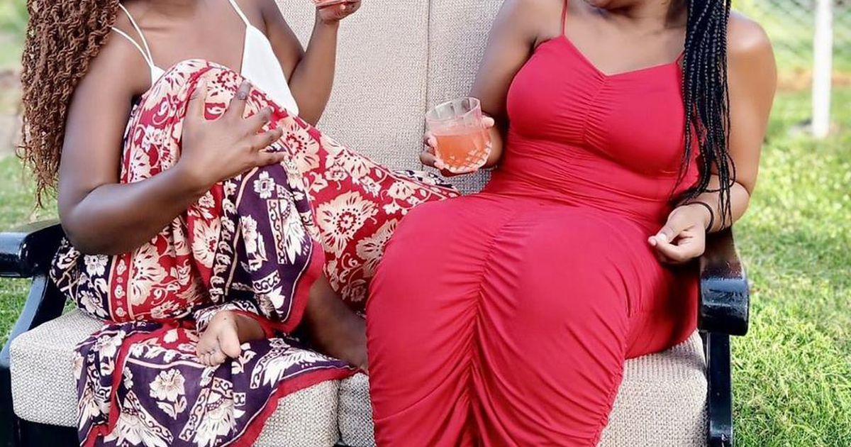 Mercy Kyallo speaks on beefing with her sister Betty Kyallo | Pulse Uganda